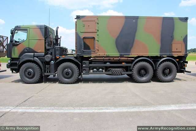SAMP/T Mamba Aster 30 air defense missile system data | France French ...