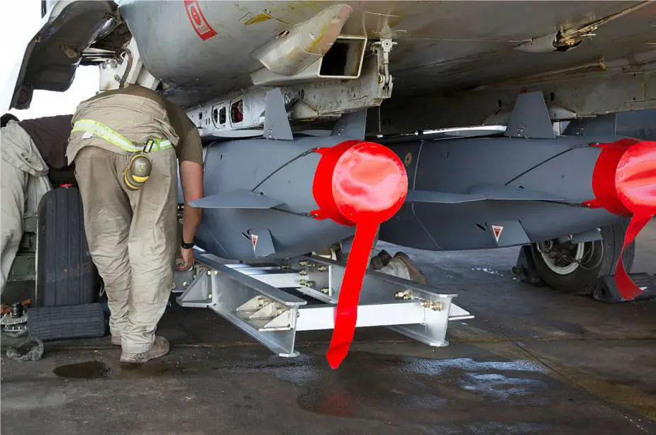 Storm Shadow - SCALP