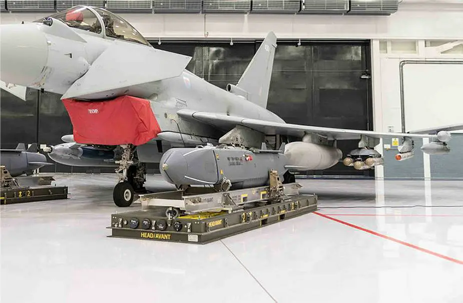 Storm Shadow - SCALP