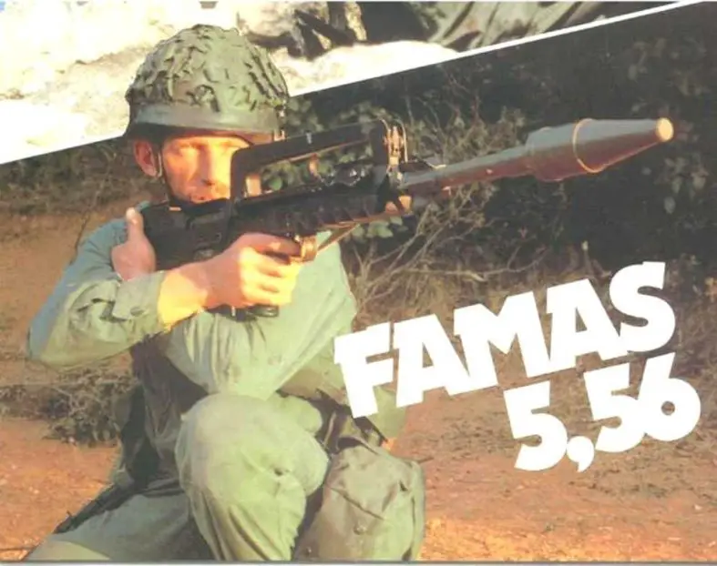 FAMAS (FR)