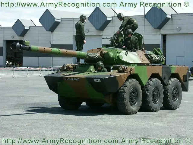 AMX-10RC