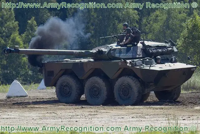 AMX-10RC