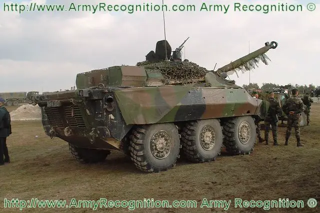 AMX-10RCR