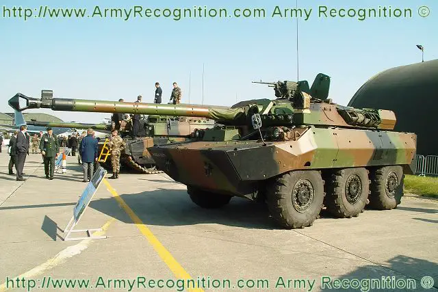 AMX-10RCR