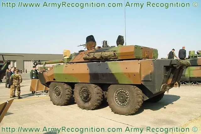 AMX-10RCR