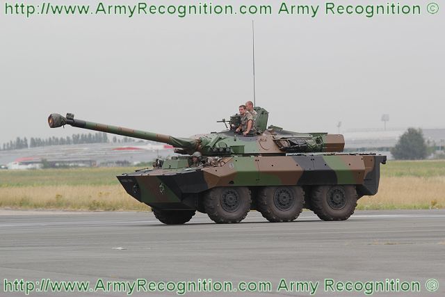 AMX-10RCR
