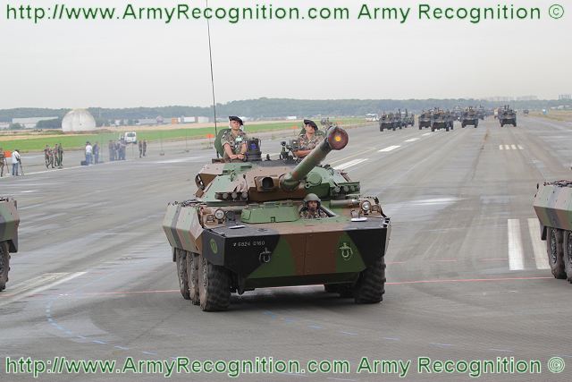 AMX-10RCR