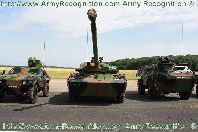 AMX-10RCR