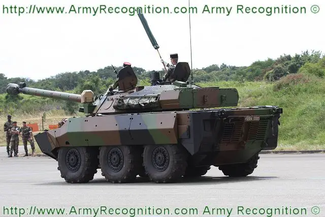 AMX-10RCR