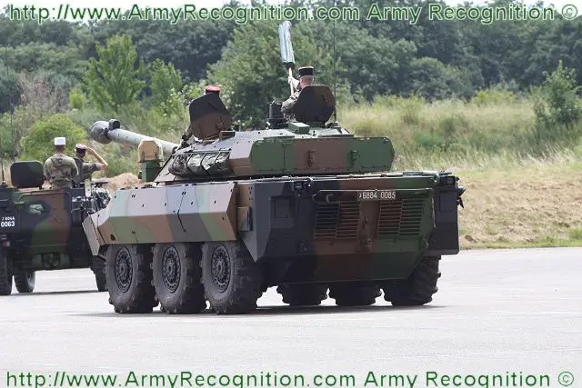 AMX-10RCR