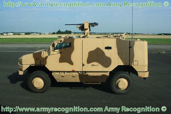 Aravis MRAP (FR)