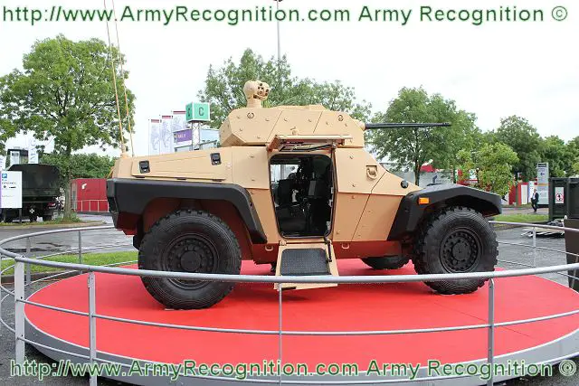 CRAB Panhard