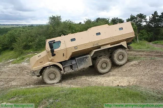 Higuard MRAP