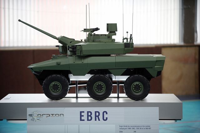 Jaguar EBRC (FR)