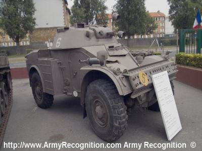 AML-60 Panhard