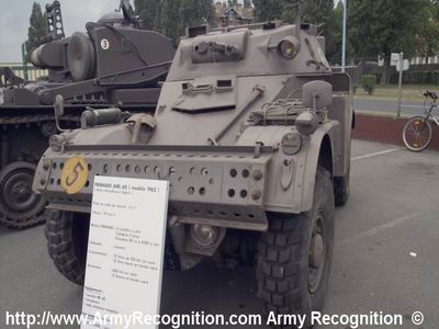 AML-60 Panhard