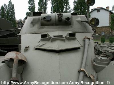 AML-60 Panhard