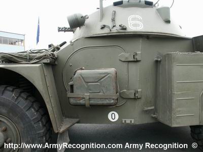 AML-60 Panhard