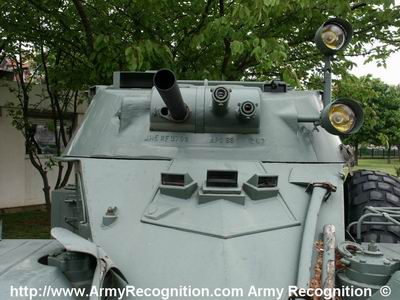 AML-60 Panhard
