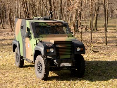 February 2009 Worldwide army military Defence industries industry ...