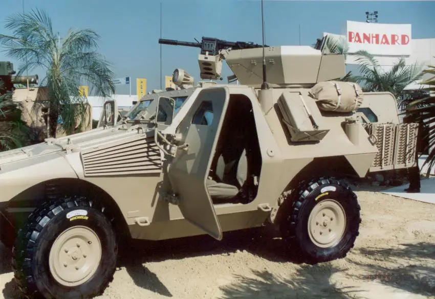 French Panhard VBL Panhard français Pictures - Photos - Images ...