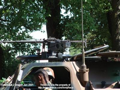 VBL 4x4 Panhard
