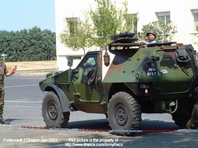 VBL 4x4 Panhard