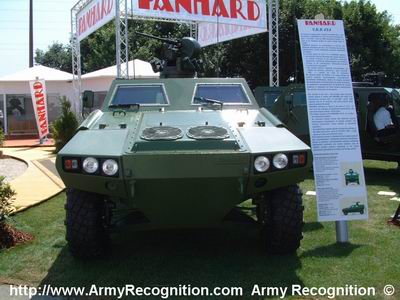 Panhard VBR (FR)