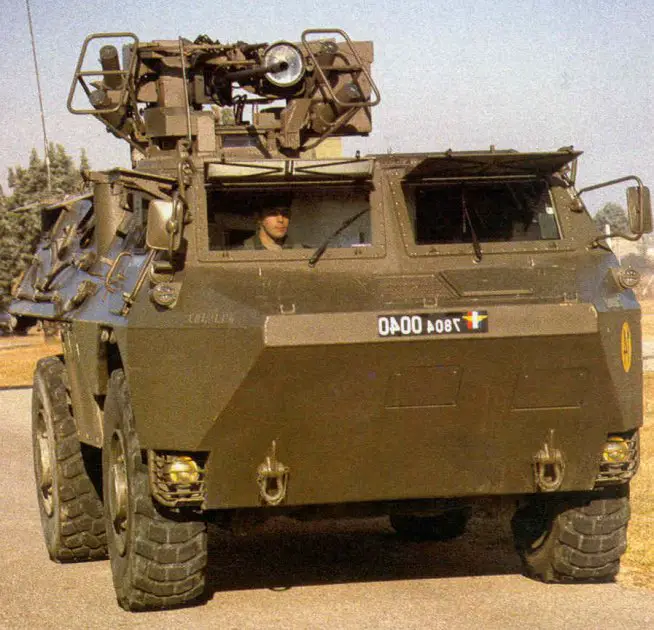 VAB 20 mm Description pictures picture photo image french wheeled ...