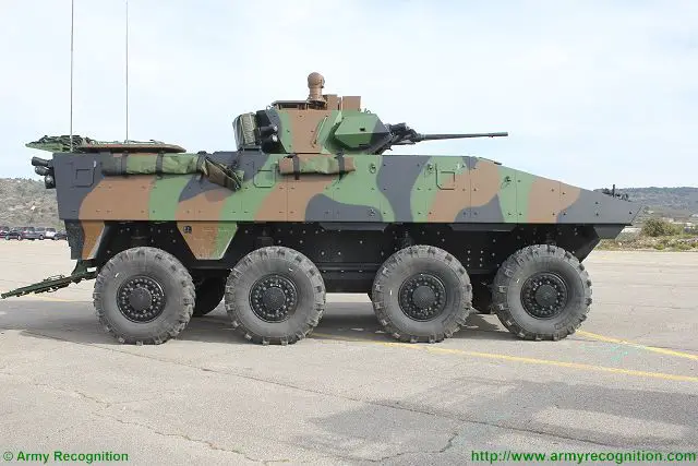 VBCI