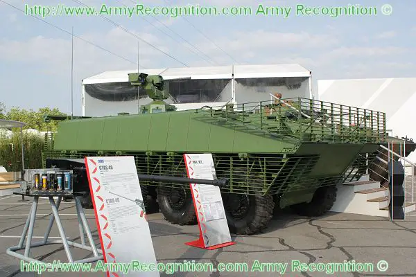 [TMP] "concept 3d APC" Topic