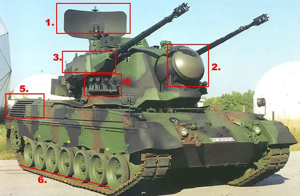 Gepard (FR)