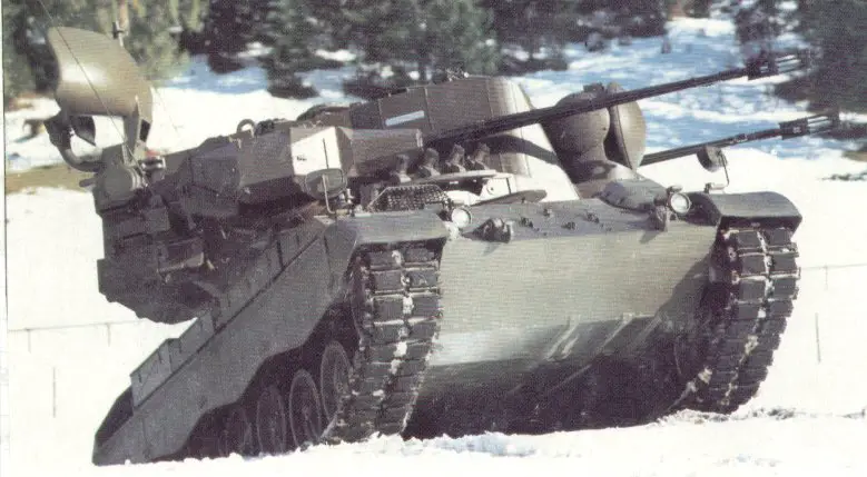 Gepard (FR)
