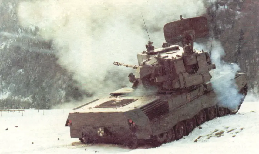 Gepard (FR)