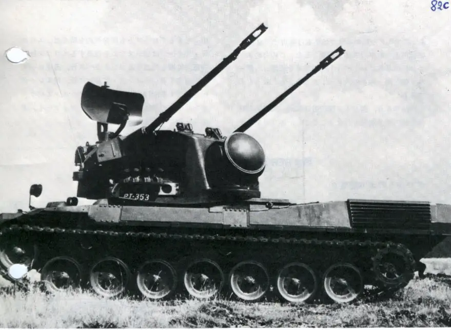Gepard (FR)