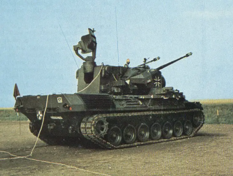Gepard (FR)