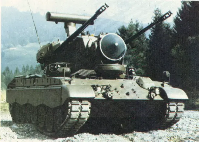 Gepard (FR)