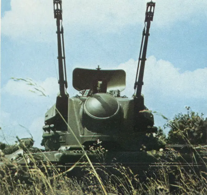 Gepard (FR)