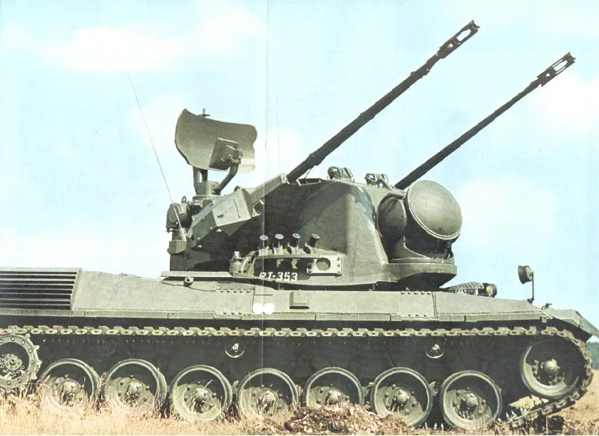 Gepard (FR)