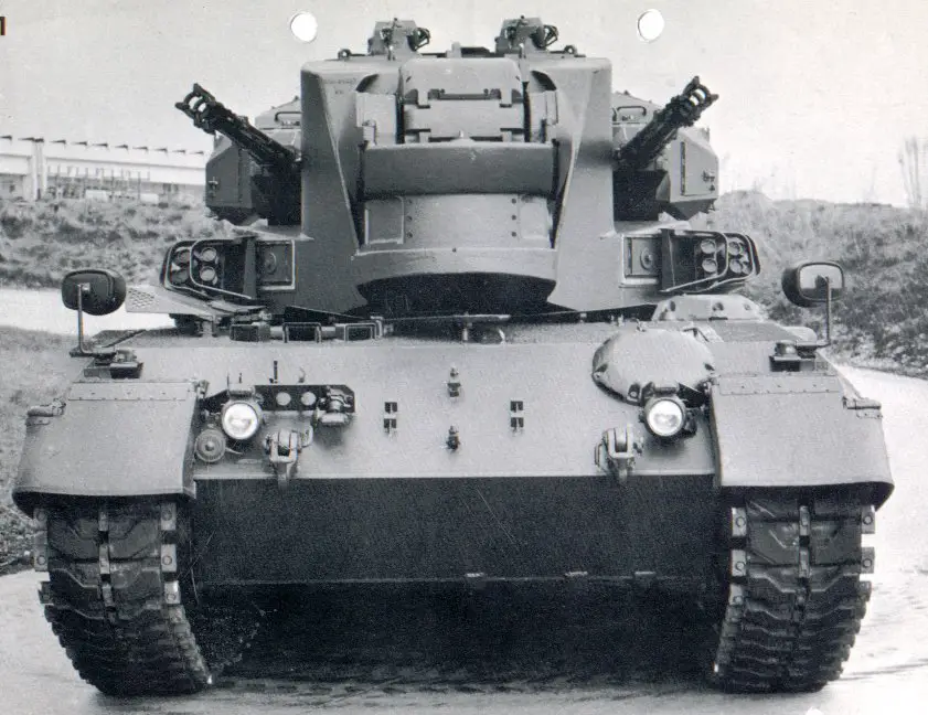Gepard (FR)