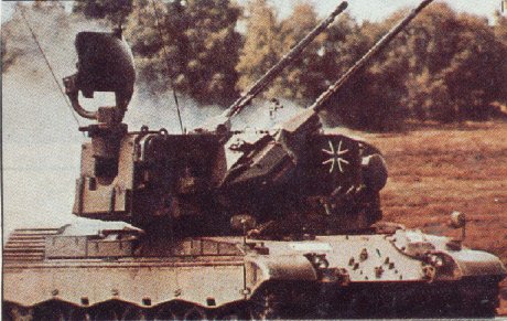 Gepard (FR)