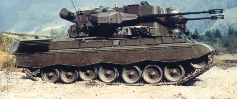 Gepard (FR)