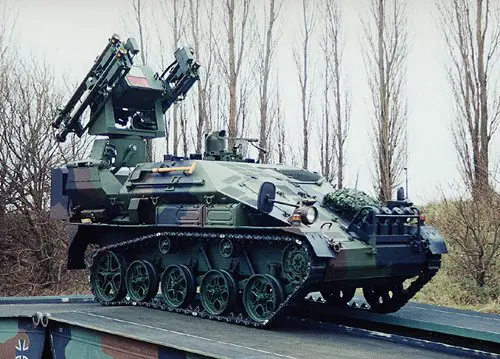 Wiesel 2 Ozelot (FR)