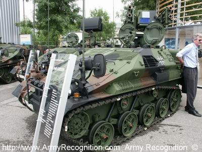 Wiesel 2 Ozelot (FR)