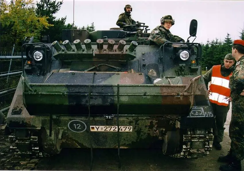 M113A1G (FR)