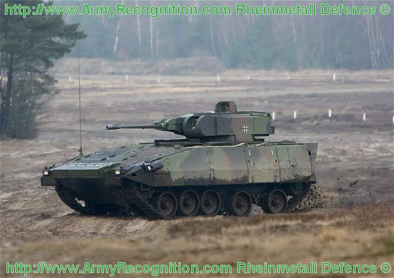 July 2009 Worldwide news army military Defence industries industry exhibition equipment armoured wor