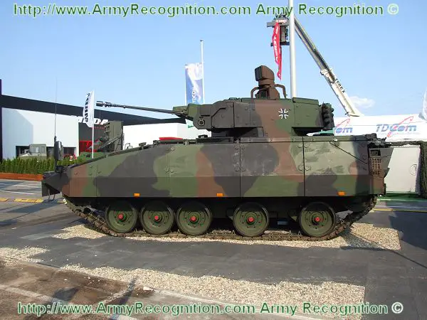 Puma IFV