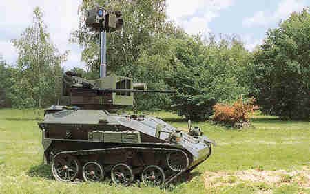 Hey Gaijin any chance we could get the Wiesel 1 and Wiesel 2 for ...