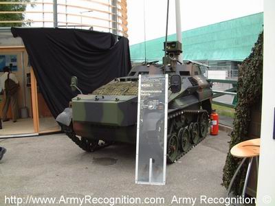 Wiesel 1 Recce (FR)