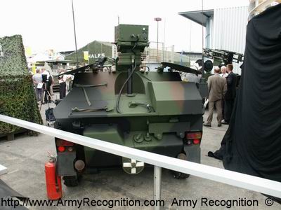 Wiesel 1 Recce (FR)